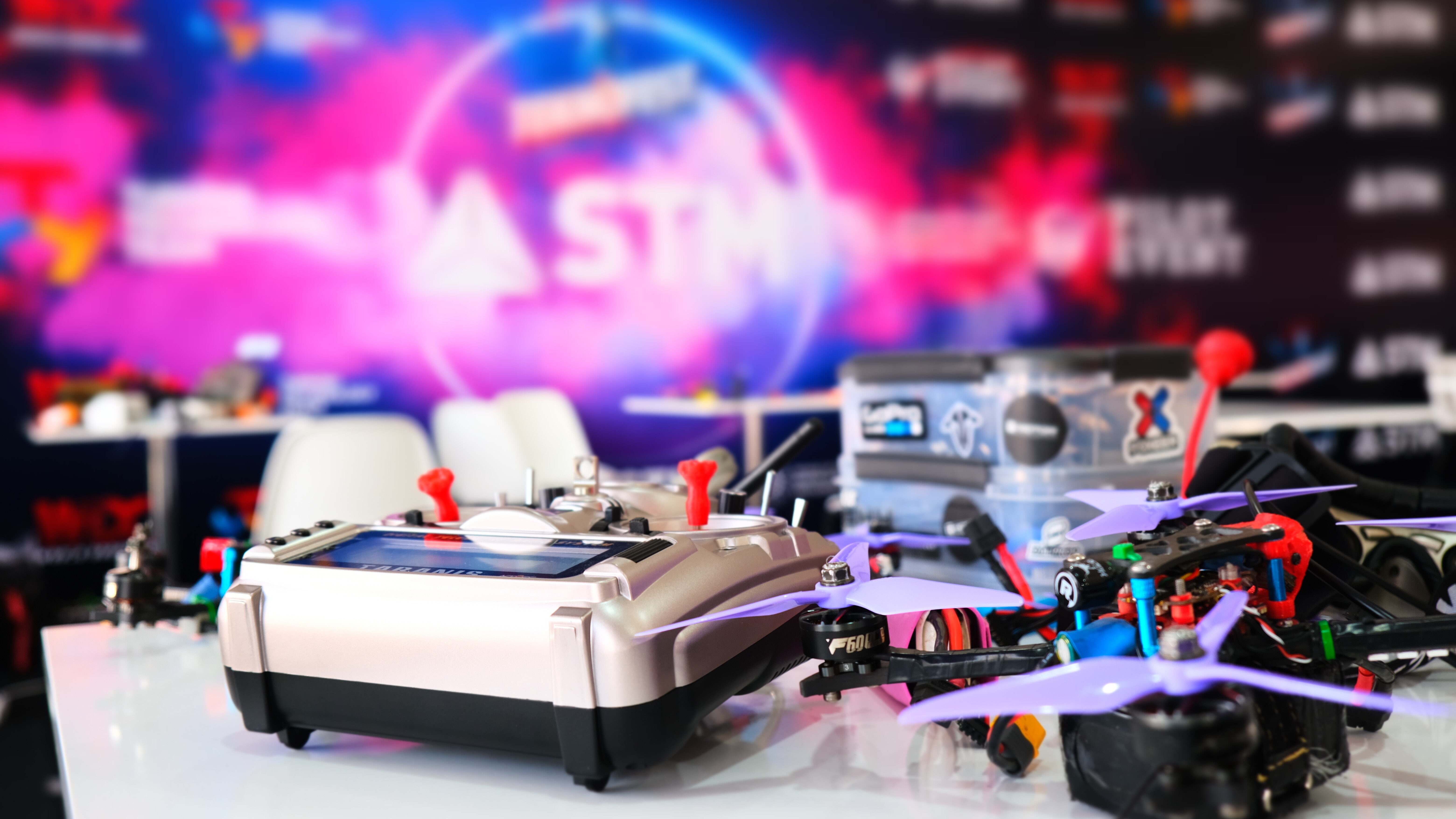 FPV Drone Market Blog