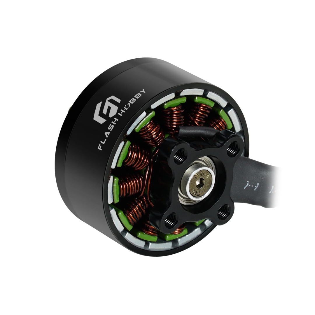 Motor | FPV Drone Market