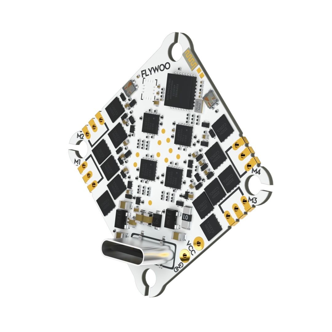 Vtx | FPV Drone Market