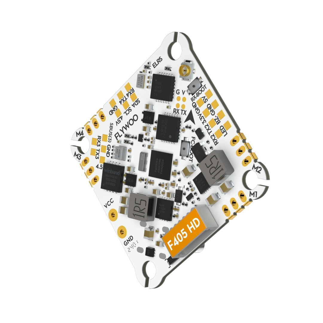 Vtx | FPV Drone Market